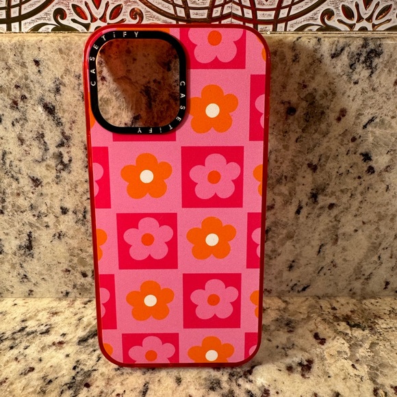 Casetify | Cell Phones & Accessories | Casetify Iphone 3 Pro Max Case | Poshmark